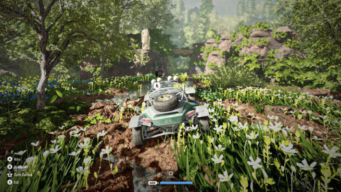 AI 4K RTX SHADERÓW - Roblox