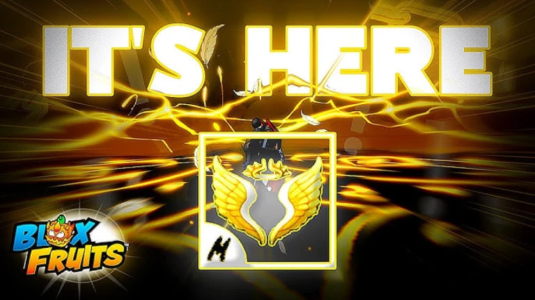 Blox Meyveleri Fanmade - Roblox