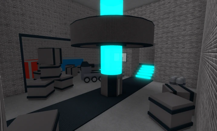 [NEW GAME]5v5 MM2 Milbase X [FIX] - Roblox