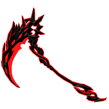 漫画の赤い虚無のcy - Roblox