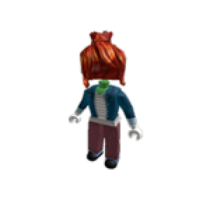 Headless Bacon Bundle - Roblox