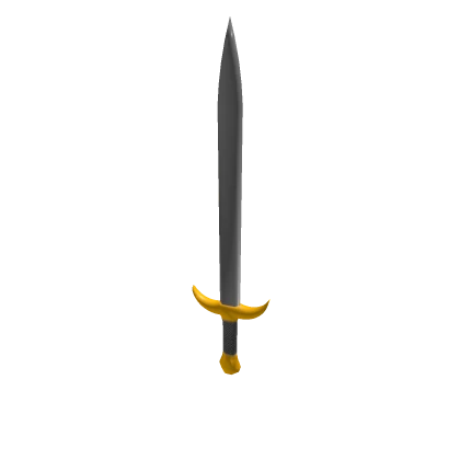 Linked Sword Remake