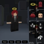 สำรวจ - Roblox