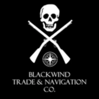 Tradelands flag