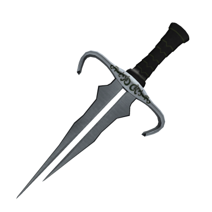 捨てられた2倍のダガー - Roblox