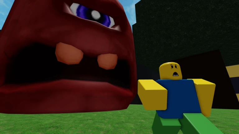 Noggins! - Roblox