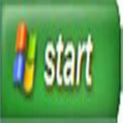 WINDOWS XP START