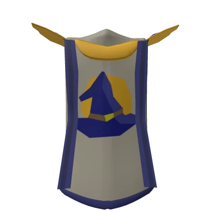 Magic Wizard Cape | Roblox Item - Rolimon's