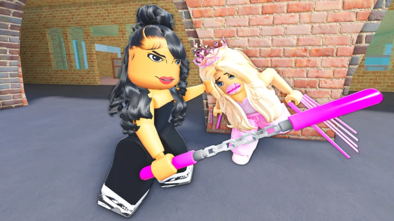 Baddies 💅 | Roblox Game - Rolimon's