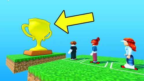 Simulador de línea de premios más grande - Roblox