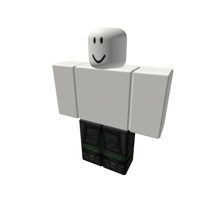 RCT+ | Robine Bottoms - Roblox