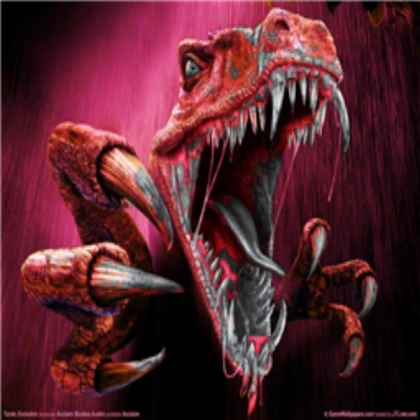 terminator raptor