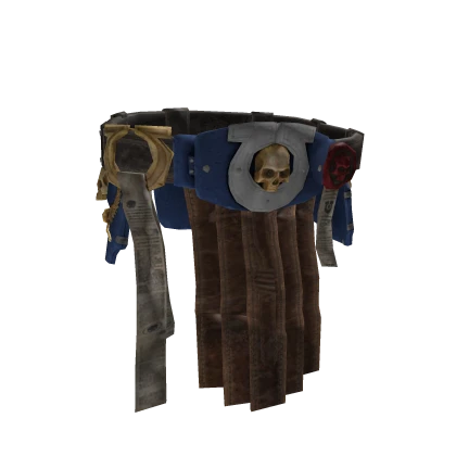 Lord Macragge Waist Armor | Roblox Item - Rolimon's