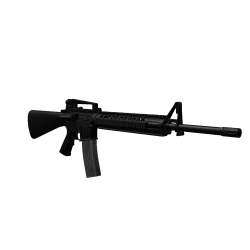 Assault Rifle [R15]