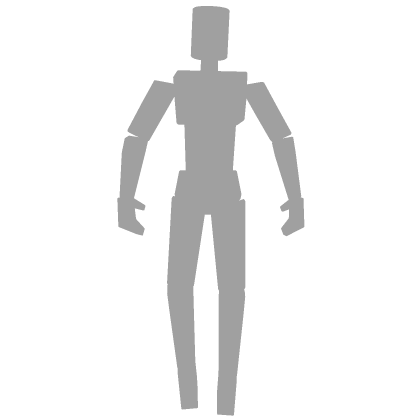 Invincible Angry Floating Idle/ Angel Idle Pose | Roblox Item - Rolimon's