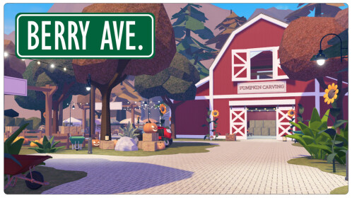 Avenida Berry RP - Roblox