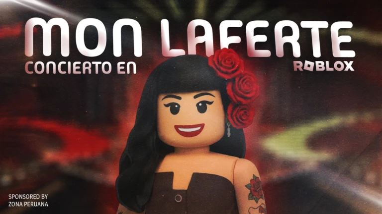 Zona Peruana | El sitio web oficial de Roblox