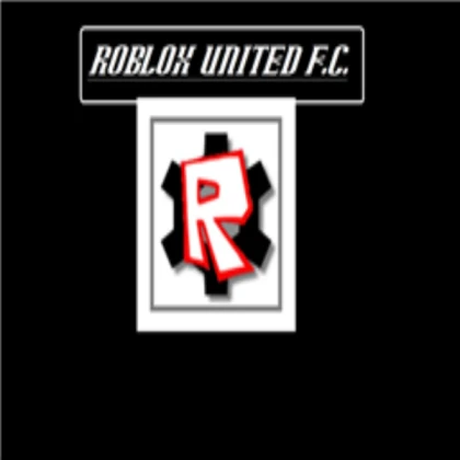 roblox united F.C. possible logo