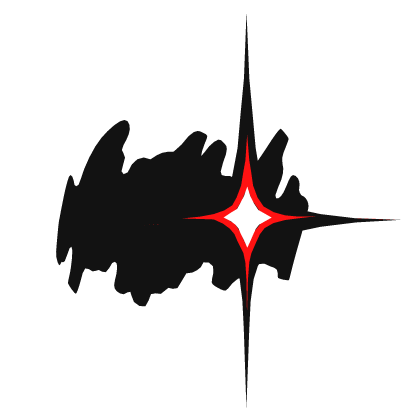 Animiertes Rot-Augen-Blitz [ Links ] – Roblox