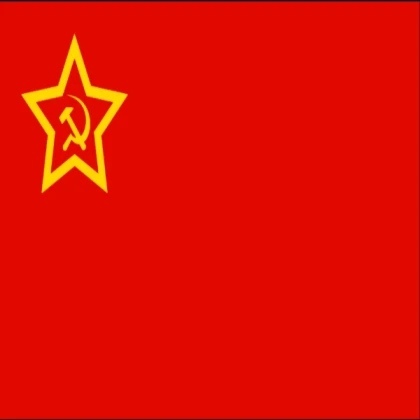 Soviet Russia tno