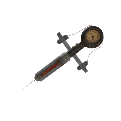 Fallout Stimpak | Roblox Item - Rolimon's