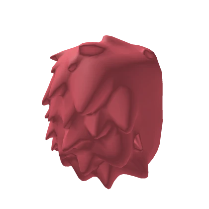 Red Head Fur | Roblox Item - Rolimon's