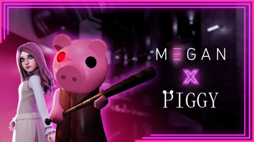 Schweinchen [M3GAN] - Roblox