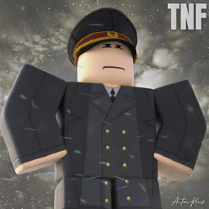 | TNF | Sınır Müfettişleri | Roblox Group - Rolimon's