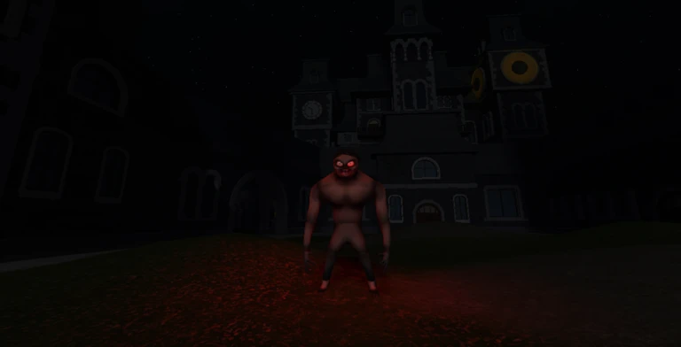 Escapa del horror del miércoles [MORPH] - Roblox