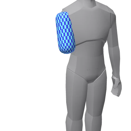 baby crawling - Right Arm | Roblox Item - Rolimon's