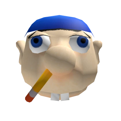 Jeffy head SML | Roblox Item - Rolimon's