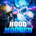 Hood Modded | Roblox Game - Rolimon's