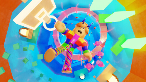 Tour de Parkour | Jouez sur Roblox