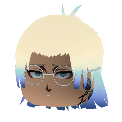 Kaiser - Roblox