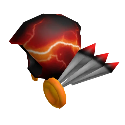 Dominus Infernus | Roblox Item - Rolimon's