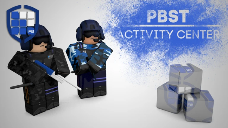 PBST Activity Center | Game Servers - Rolimon's
