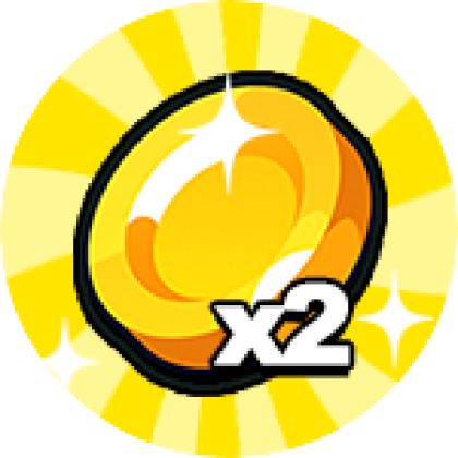 x2 Coins - Roblox