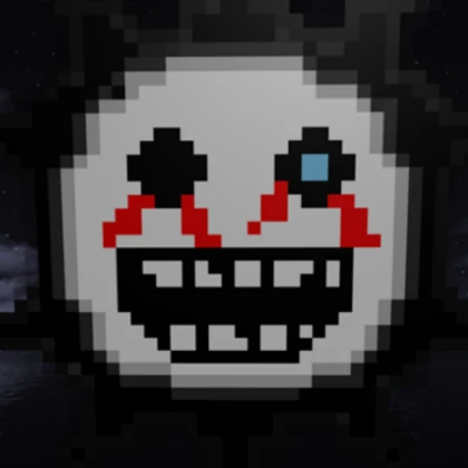 Black Sun (from doom.exe)