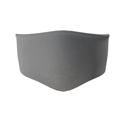 White mask | Roblox Item - Rolimon's