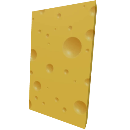 Cheeseboy's OFFICIAL Roblox Cape | Roblox Item - Rolimon's