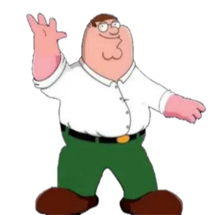 peter griffin nae nae (USED IN MANIC MONOLITH)