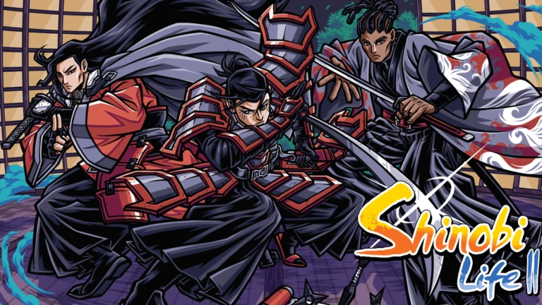 Shindo Life [239] | ROBLOX