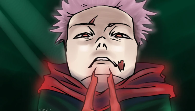 Cursed Showdown - Roblox