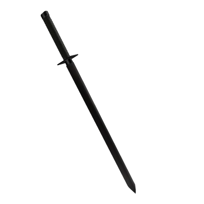 Raiden - High Frequency Blade MGS2 | Roblox Item - Rolimon's