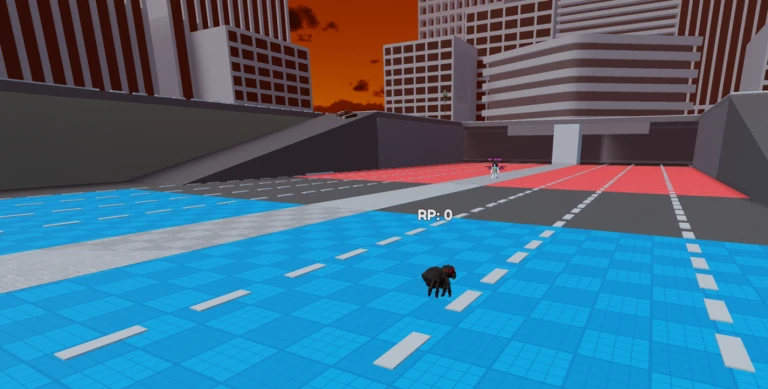 STB | Roblox Game - Rolimon's