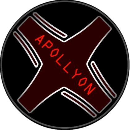ROTD Apollyon Faction Logo