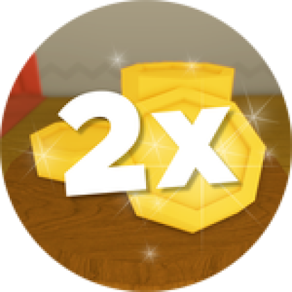 2x Points - Roblox