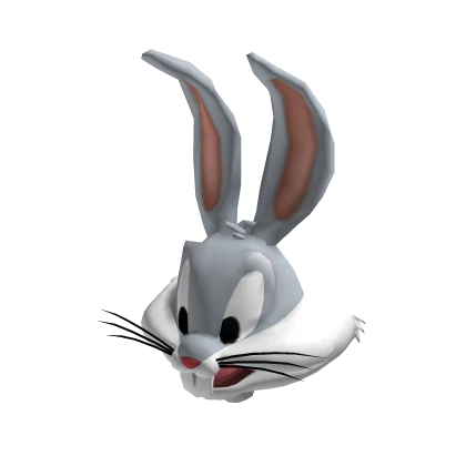 bugs bunny mini
