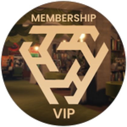 Membresía VIP - Roblox