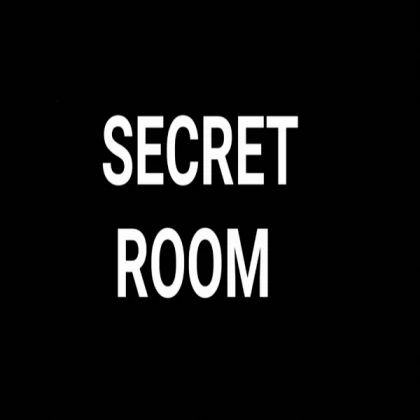 Secret Room